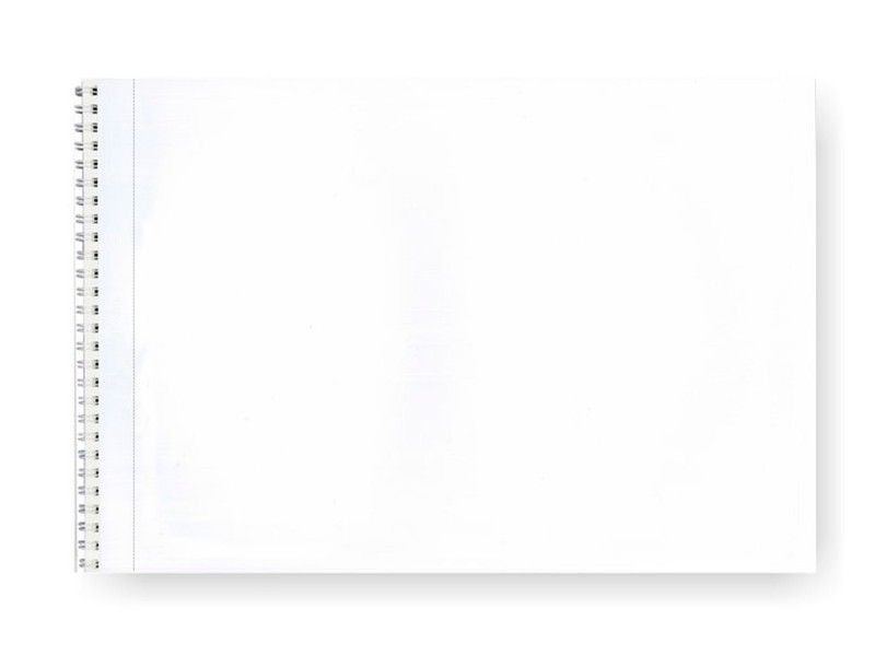 Bloc Dibujo Sadipal Fabriano Din A4+ Espiral 20 Hojas 130g/M2 Grano ...