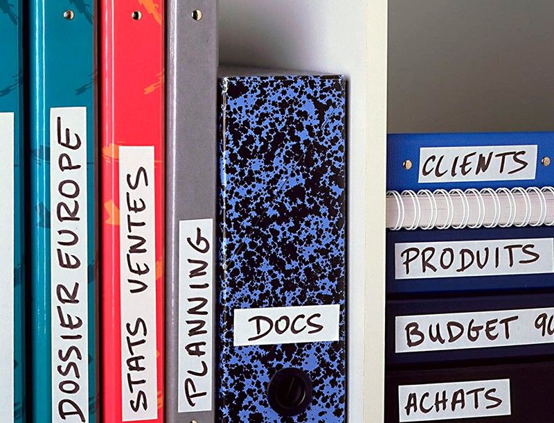 Cinta Adhesiva Post-It 18mx25 Mm 6 Lineas En Portarrollos Especial Para ...