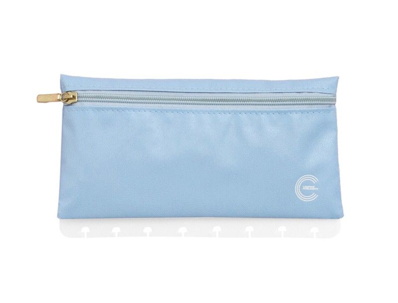 Estuche Cuaderno Inteligente Azul — Firpack