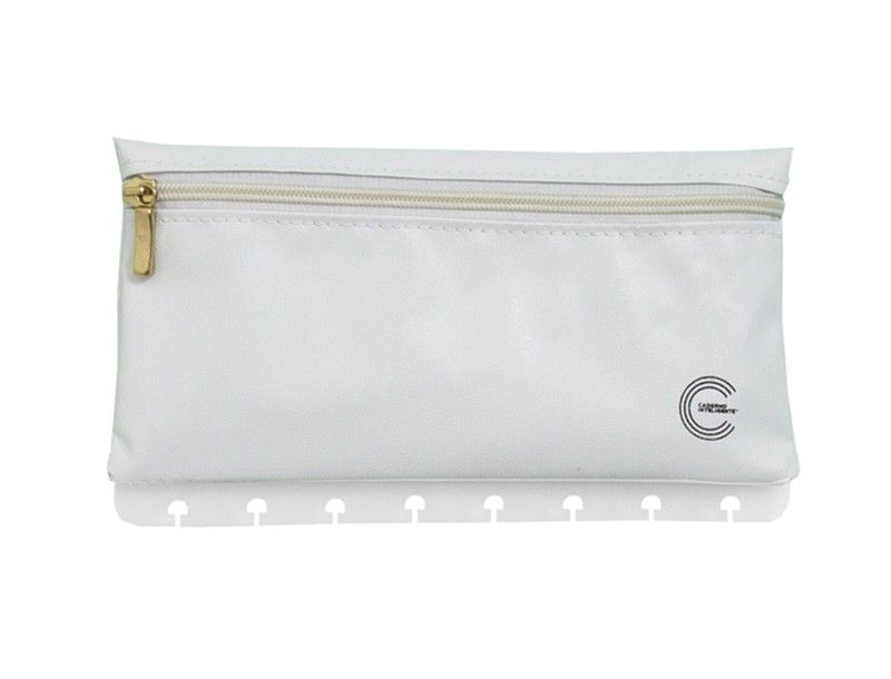Estuche Cuaderno Inteligente Blanco — Firpack